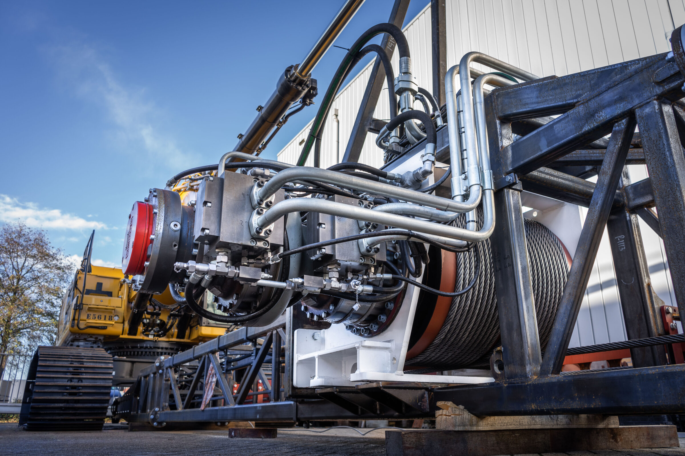 Engineering - DÉGRA