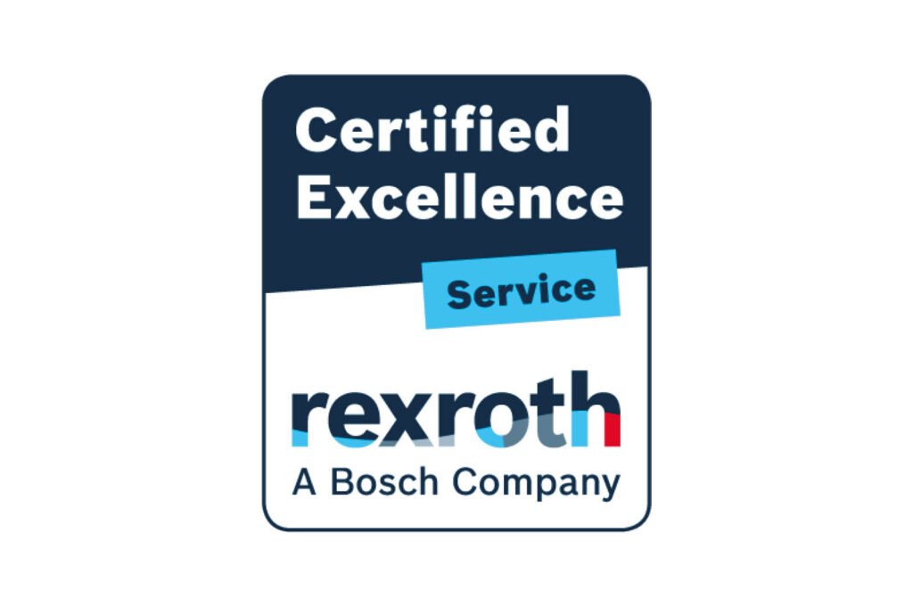 Bosch Rexroth - DÉGRA